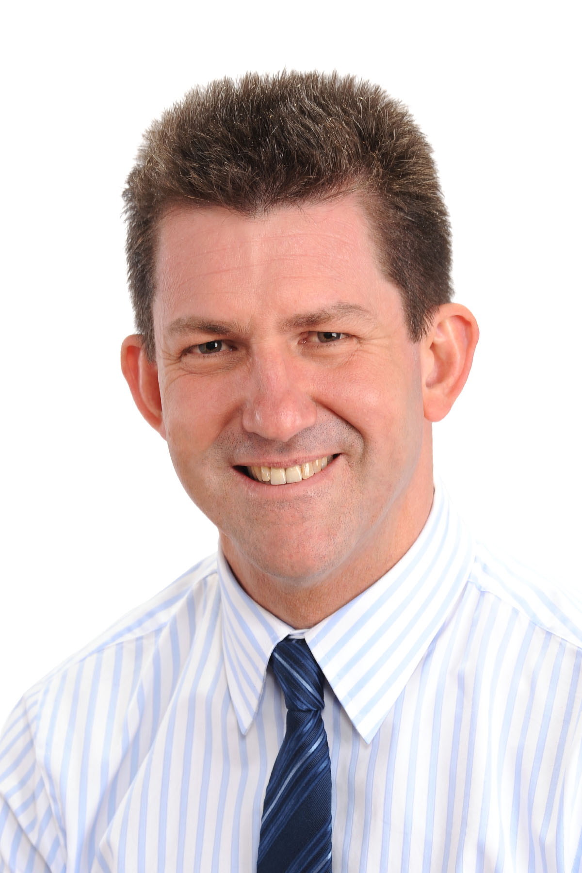 Award for Signal Director - Signal Management Group